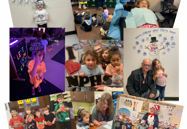 Northern Panhandle Head Start | Northern Panhandle Head Start | Serving ...