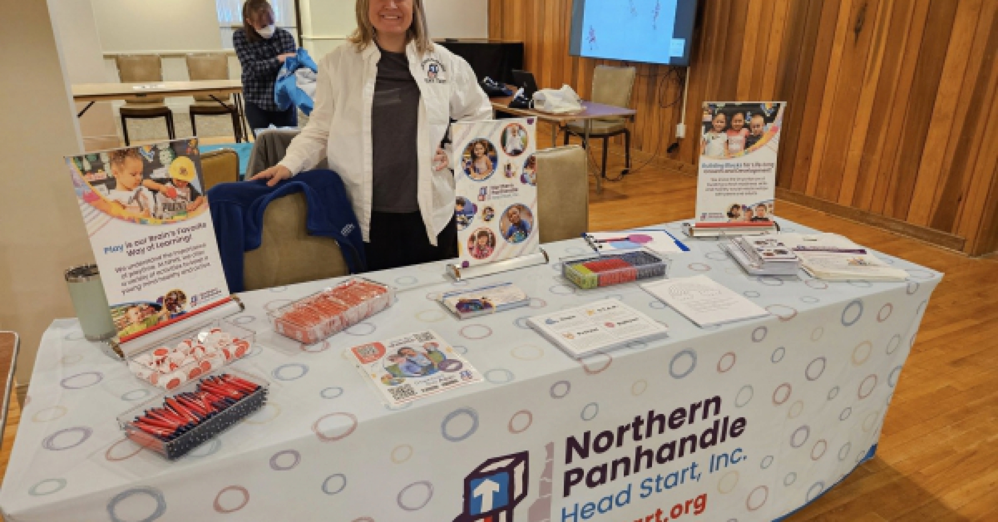 Wheeling Park Ice Rink Today | News | Northern Panhandle Head Start ...