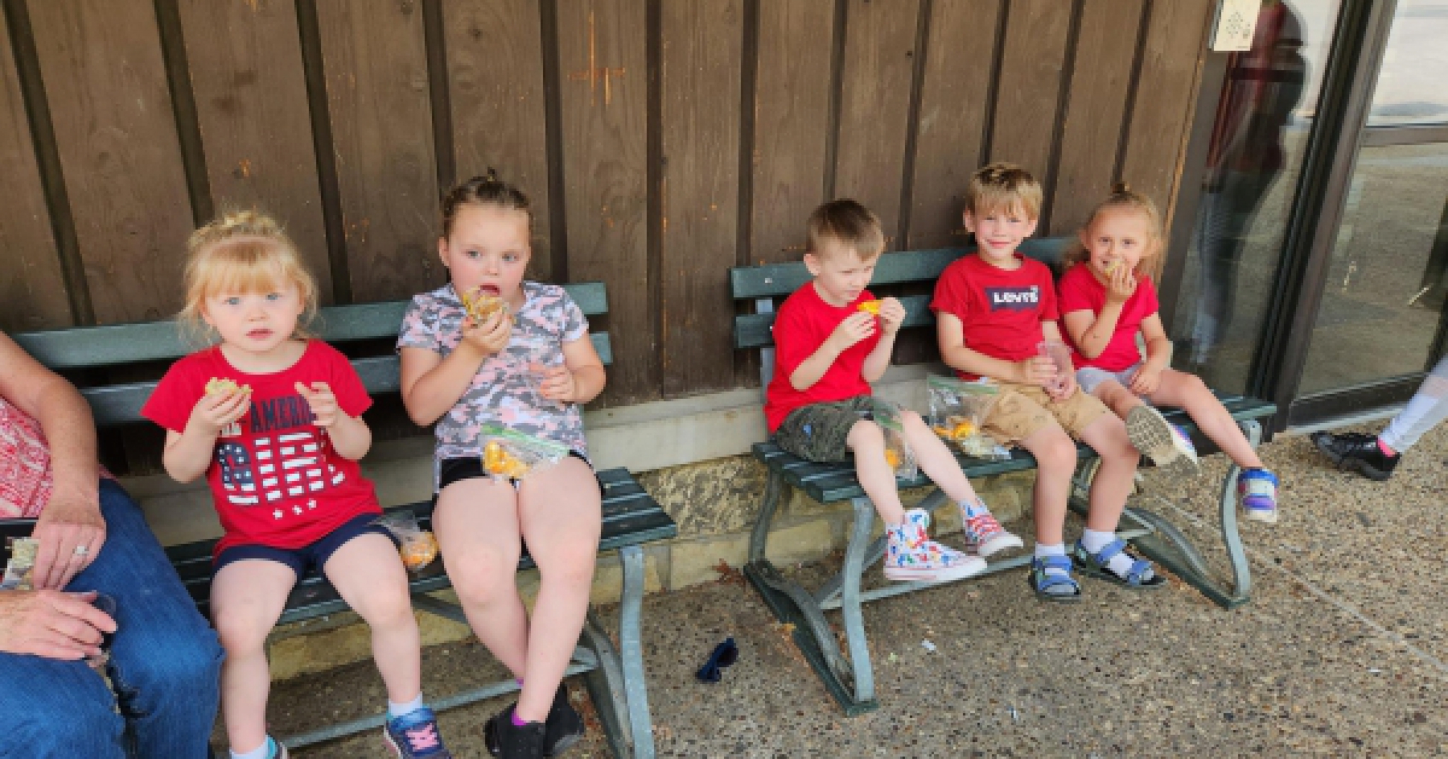 Trip to the Good Zoo! | News | Northern Panhandle Head Start | Northern ...