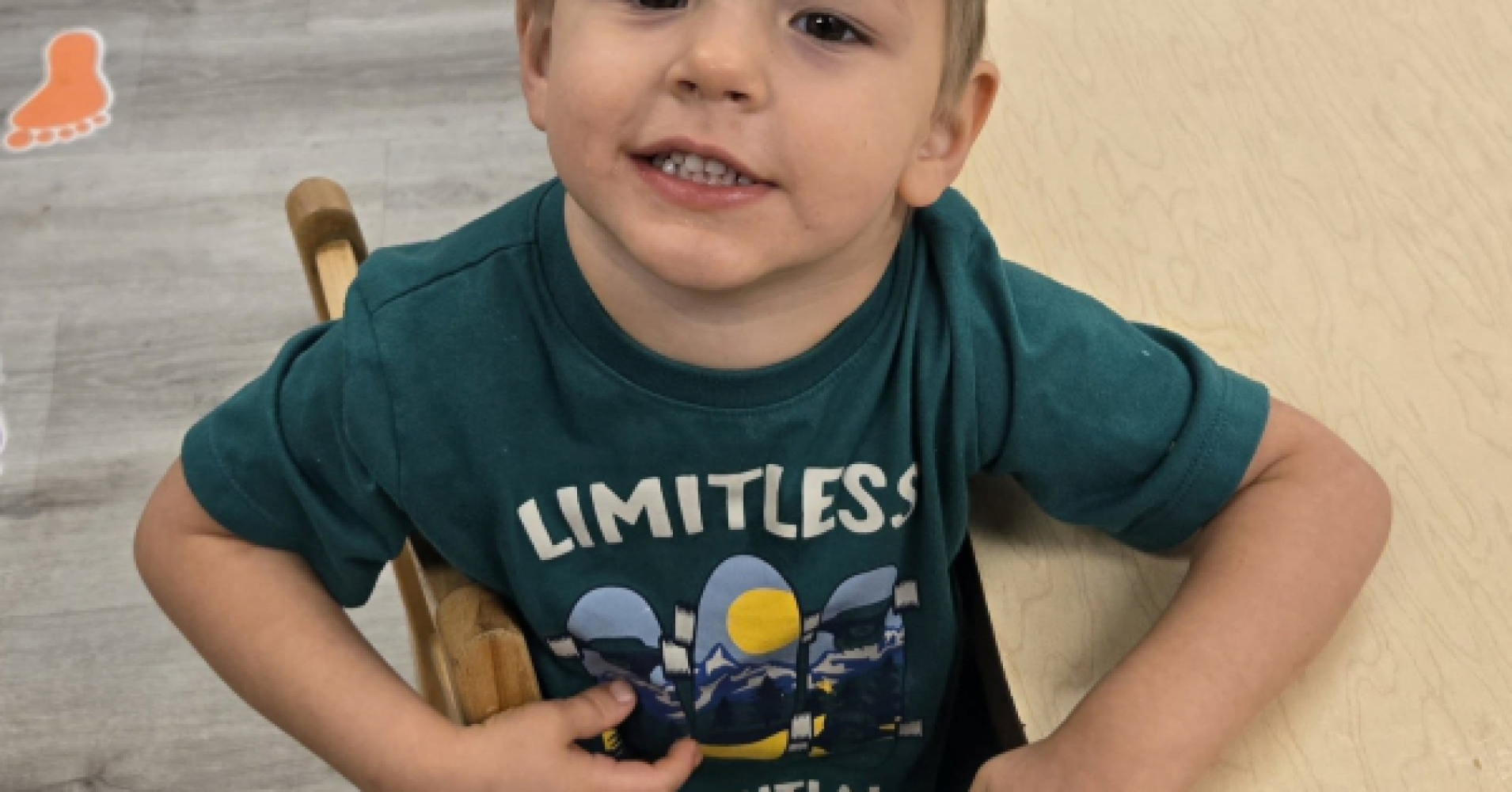 "All About Me" Days | News | Northern Panhandle Head Start | Northern ...