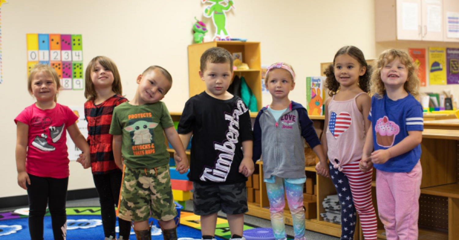 Learn about the benefits of the curriculum and school readiness goals ...