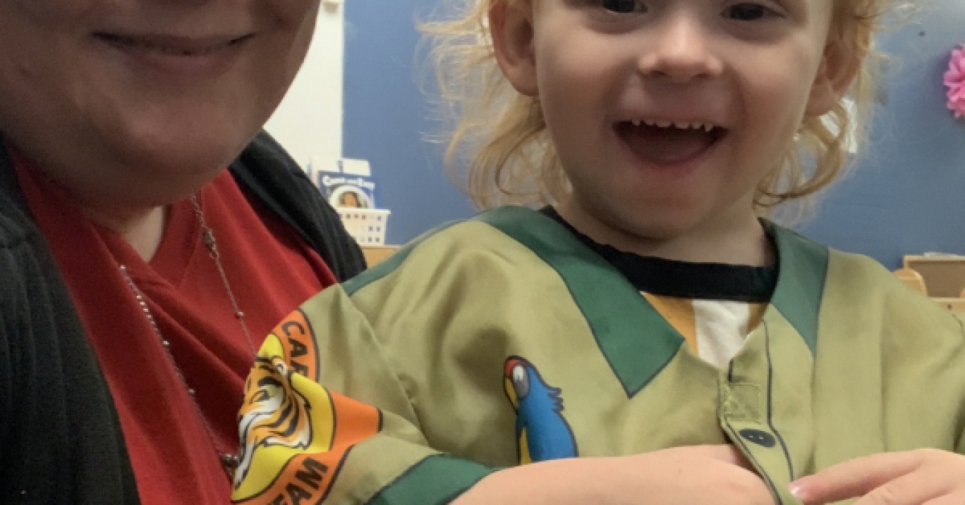 Discoveries about Dinosaurs | News | Northern Panhandle Head Start ...