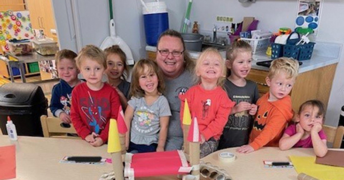 Creative Curriculum's Road Study Celebration | News | Northern ...