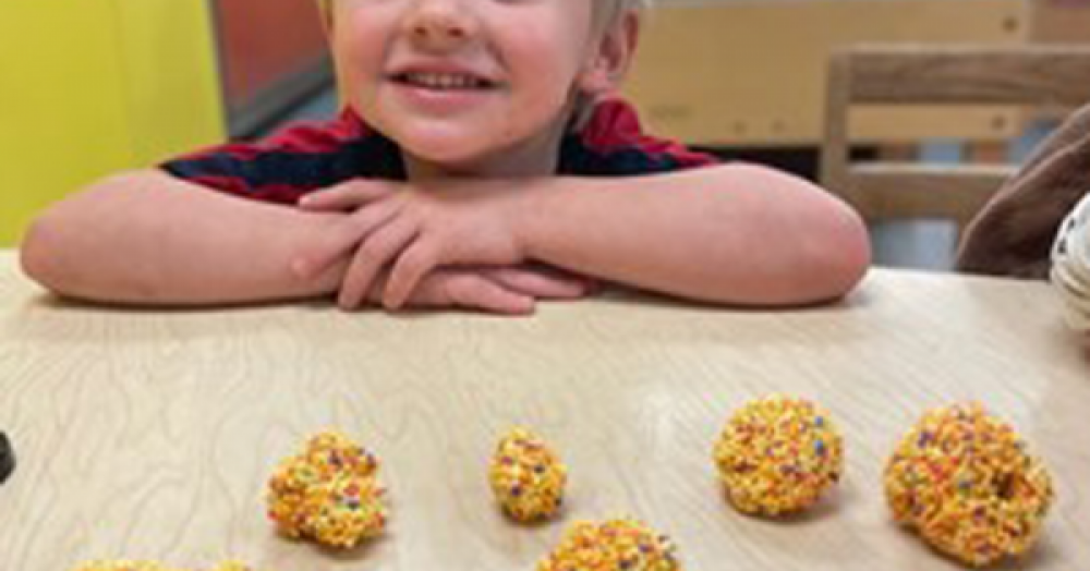 Fun with Floam & First Responders | News | Northern Panhandle Head ...